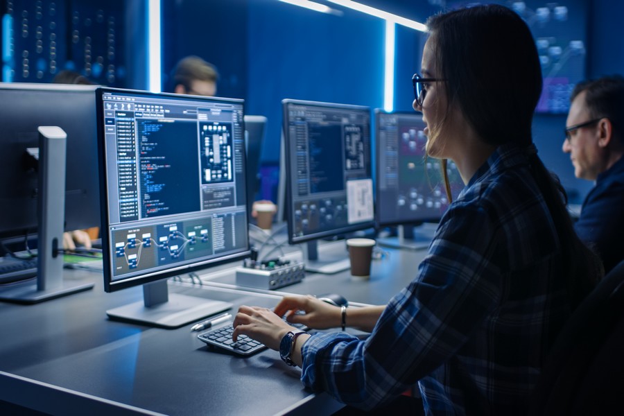 IA et Machine Learning : quelles solutions pour optimiser la gestion ...