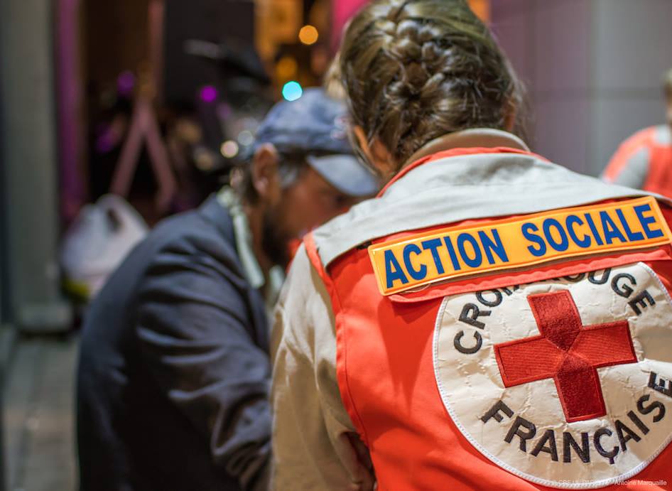 Comment la Croix-Rouge Française a digitalisé ses notes de frais ...