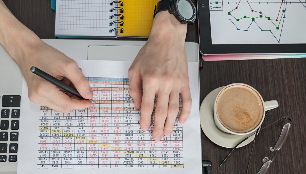 Gestione delle note spese : la guida completa - Blog N2F