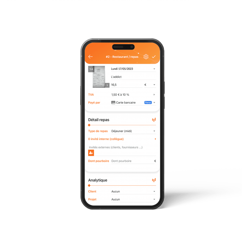 Votre guide complet des notes de frais - Blog N2F