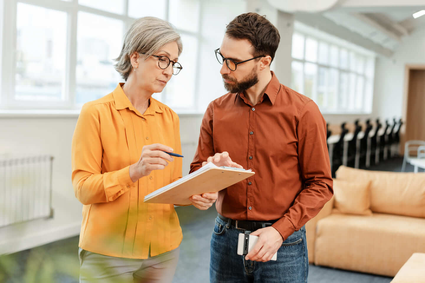 Simplifiez la gestion de vos demandes d’achat : le guide pratique [+ modèle gratuit] - Blog N2F.com