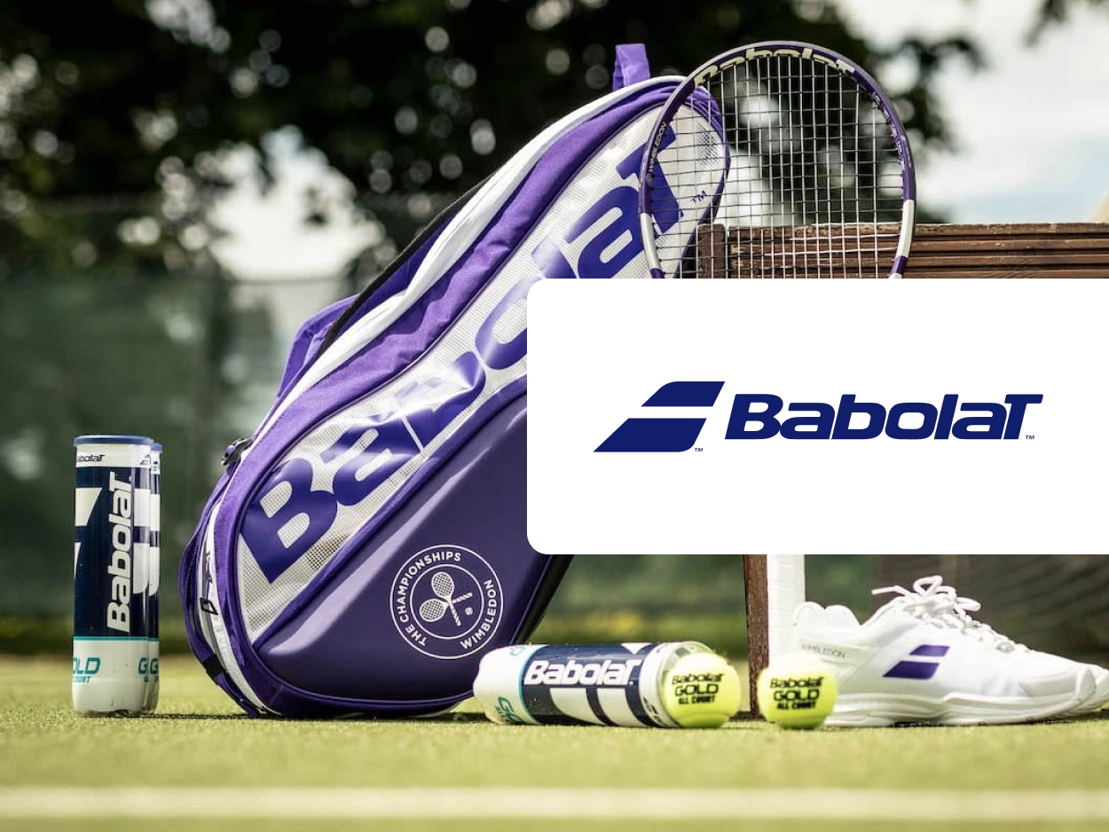 Babolat - N2F