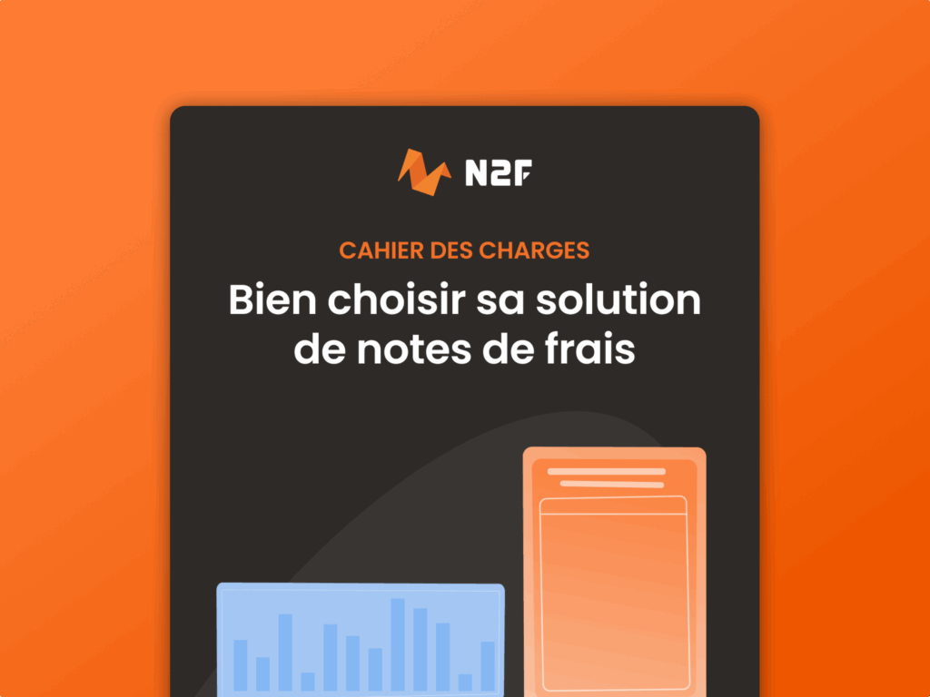 Support N2F – Assistance et aide pour la gestion des frais