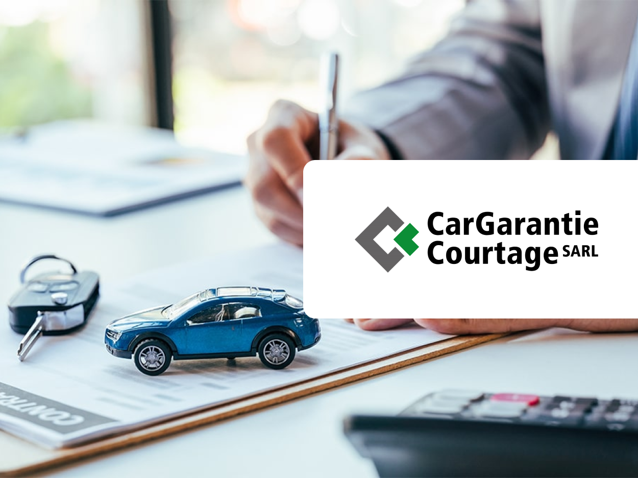 Cas client N2F | CarGarantie Courtage