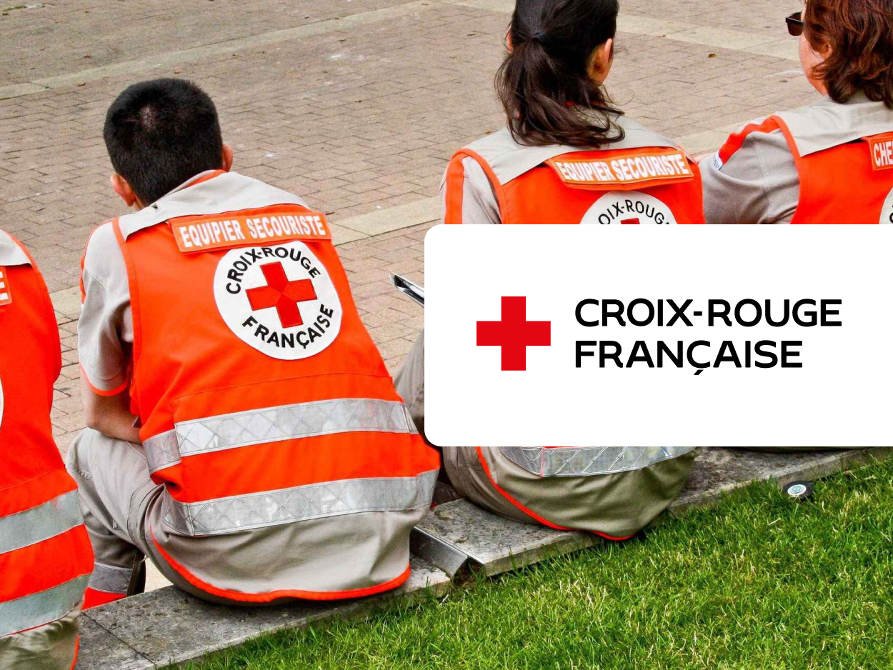 Cas clients ArchiveCroix-Rouge - N2F