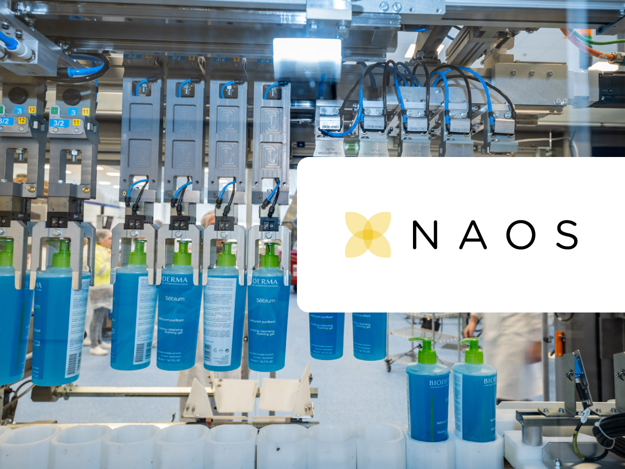 Cas clients ArchiveNAOS - N2F